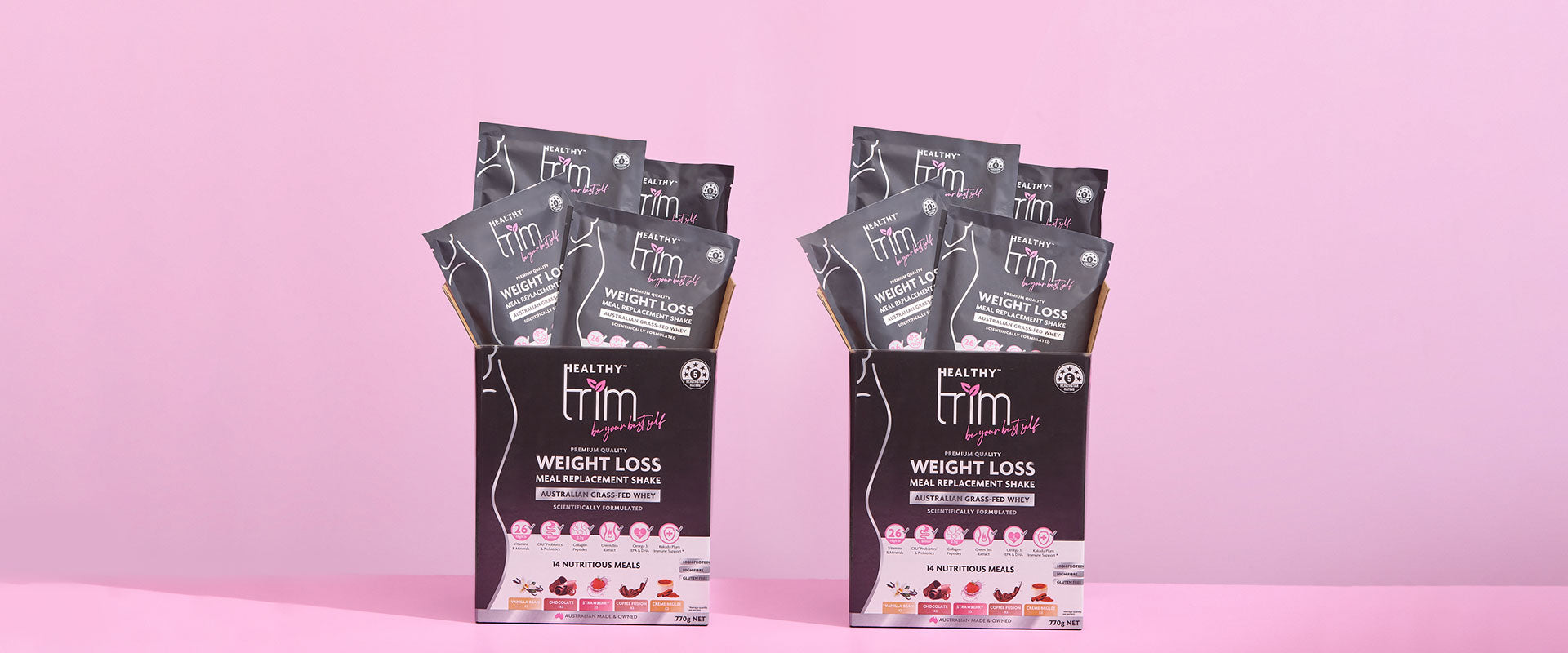 Bundle & Save on Weight Loss Products at Healthy Trim