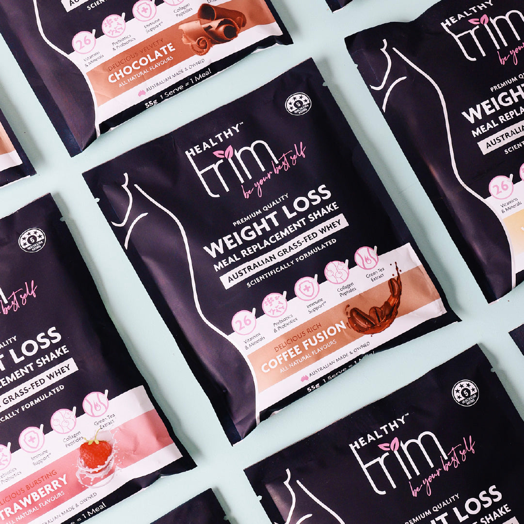 Bundle & Save on Weight Loss Products at Healthy Trim