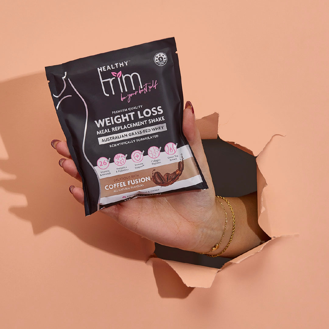 Best Weight Loss Shakes | Premium Meal Replacement Shakes – Healthy Trim