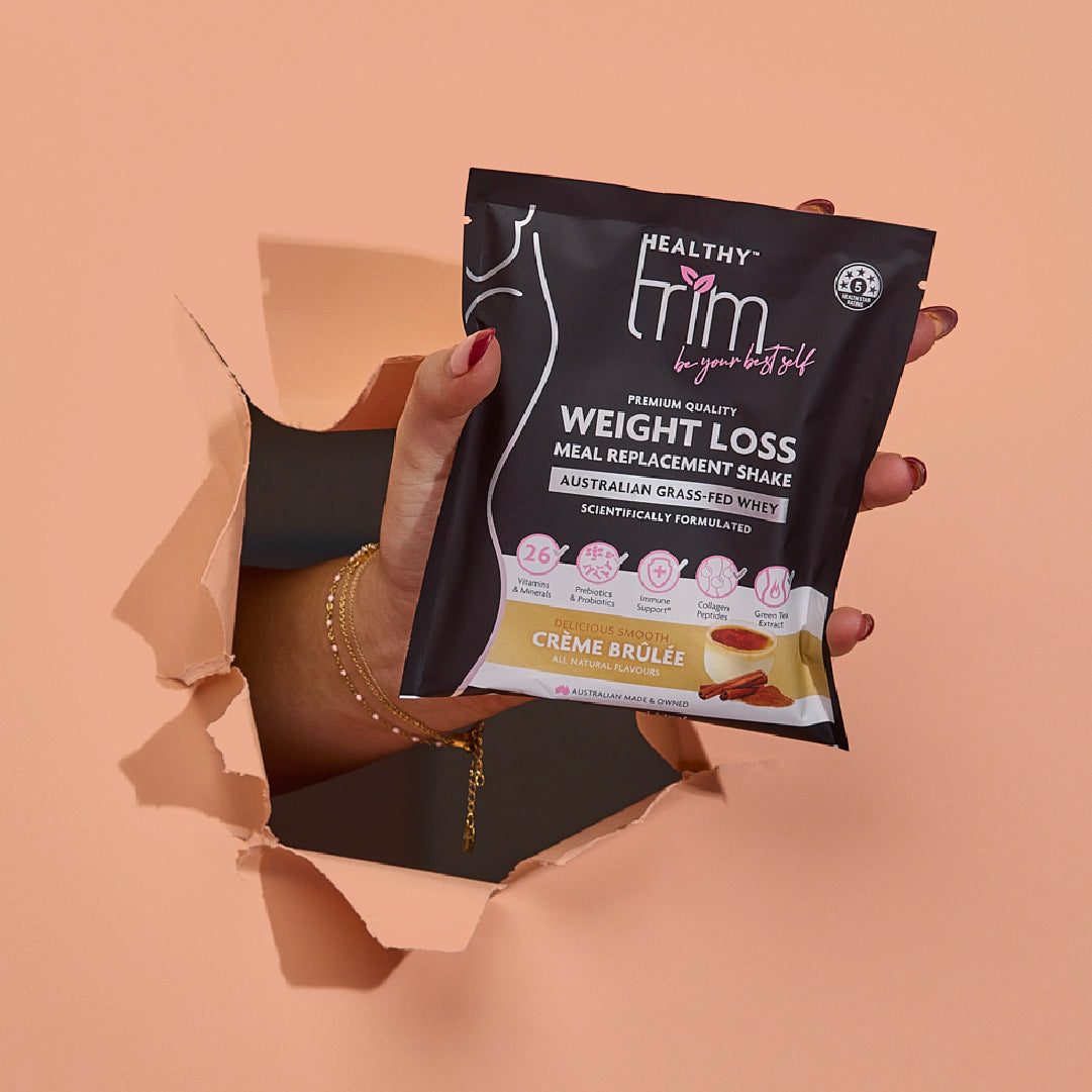 Best Weight Loss Shakes | Premium Meal Replacement Shakes – Healthy Trim